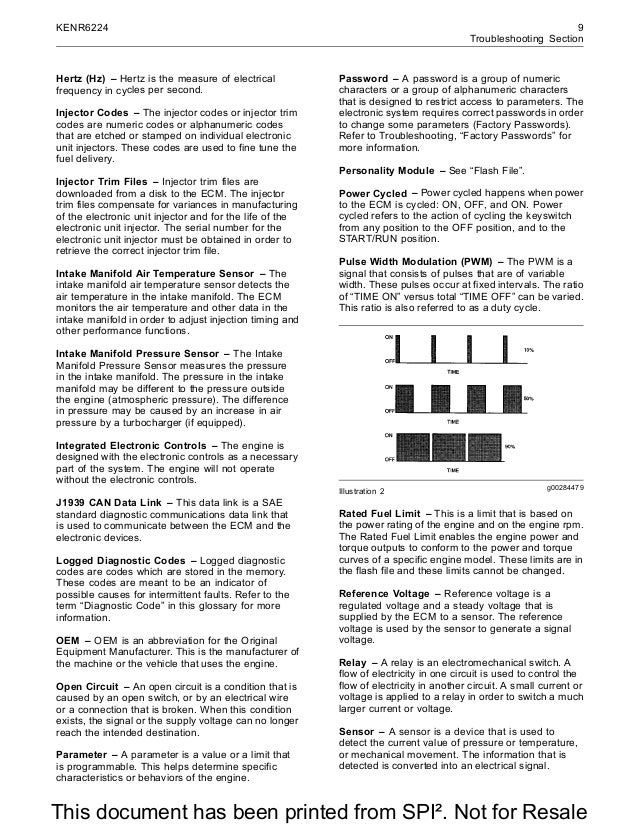 Perkins engine 2500 series workshop manual - cartgost