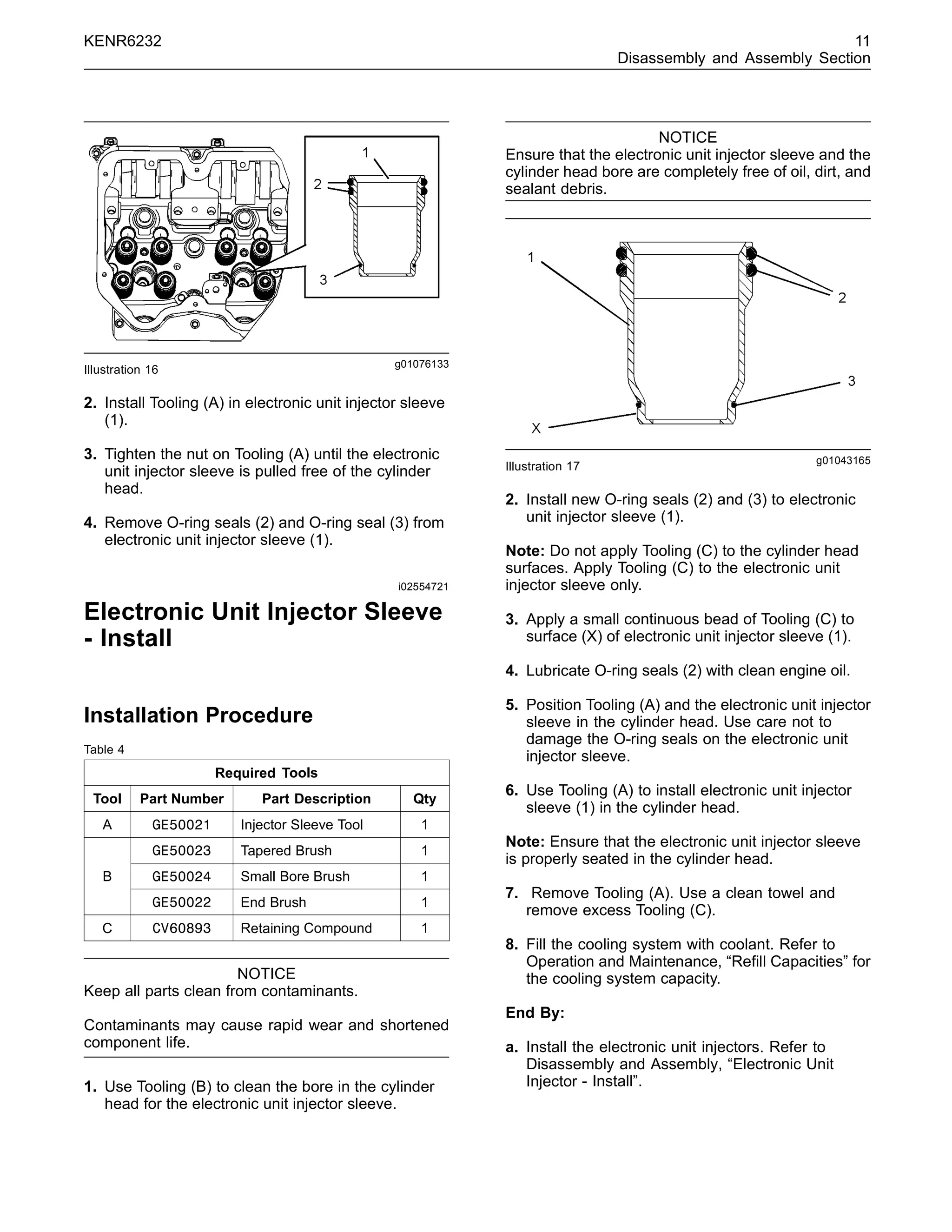 Perkins 2500 series 2506 15 industrial engine (mga ) service repair ...