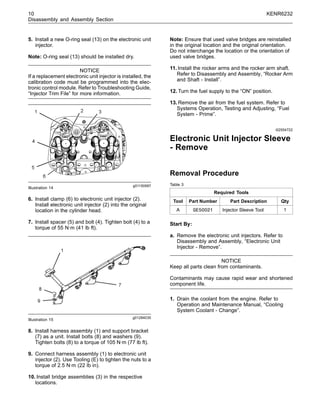 Perkins 2500 series 2506 15 industrial engine (mga ) service repair ...