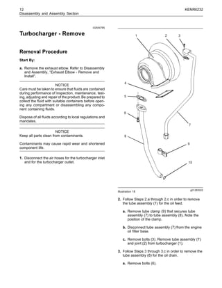 Perkins 2500 series 2506 15 industrial engine (mga ) service repair ...