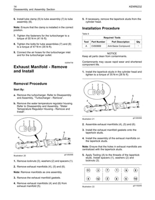 Perkins 2500 series 2506 15 industrial engine (mga ) service repair ...