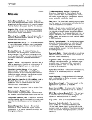 Perkins 2500 series 2506 15 industrial engine (mga ) service repair ...