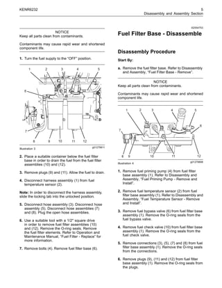 Perkins 2500 series 2506 15 industrial engine (mga ) service repair ...