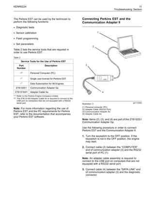 Perkins 2500 series 2506 15 industrial engine (mgb ) service repair ...
