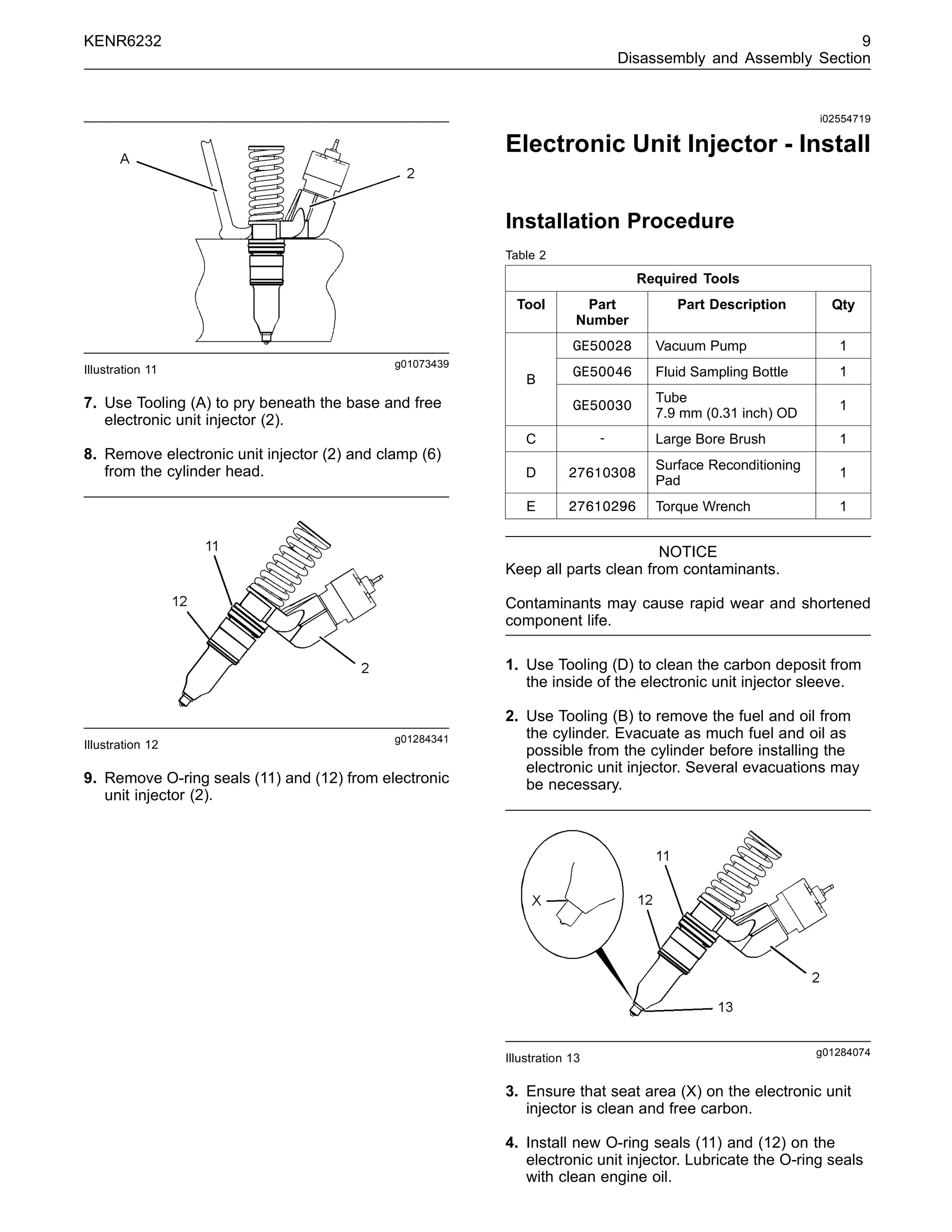 Perkins 2500 series 2506 15 industrial engine (mgb) service repair ...