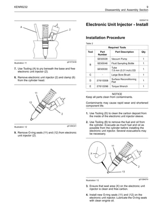 Perkins 2500 series 2506 15 industrial engine (mgb) service repair ...