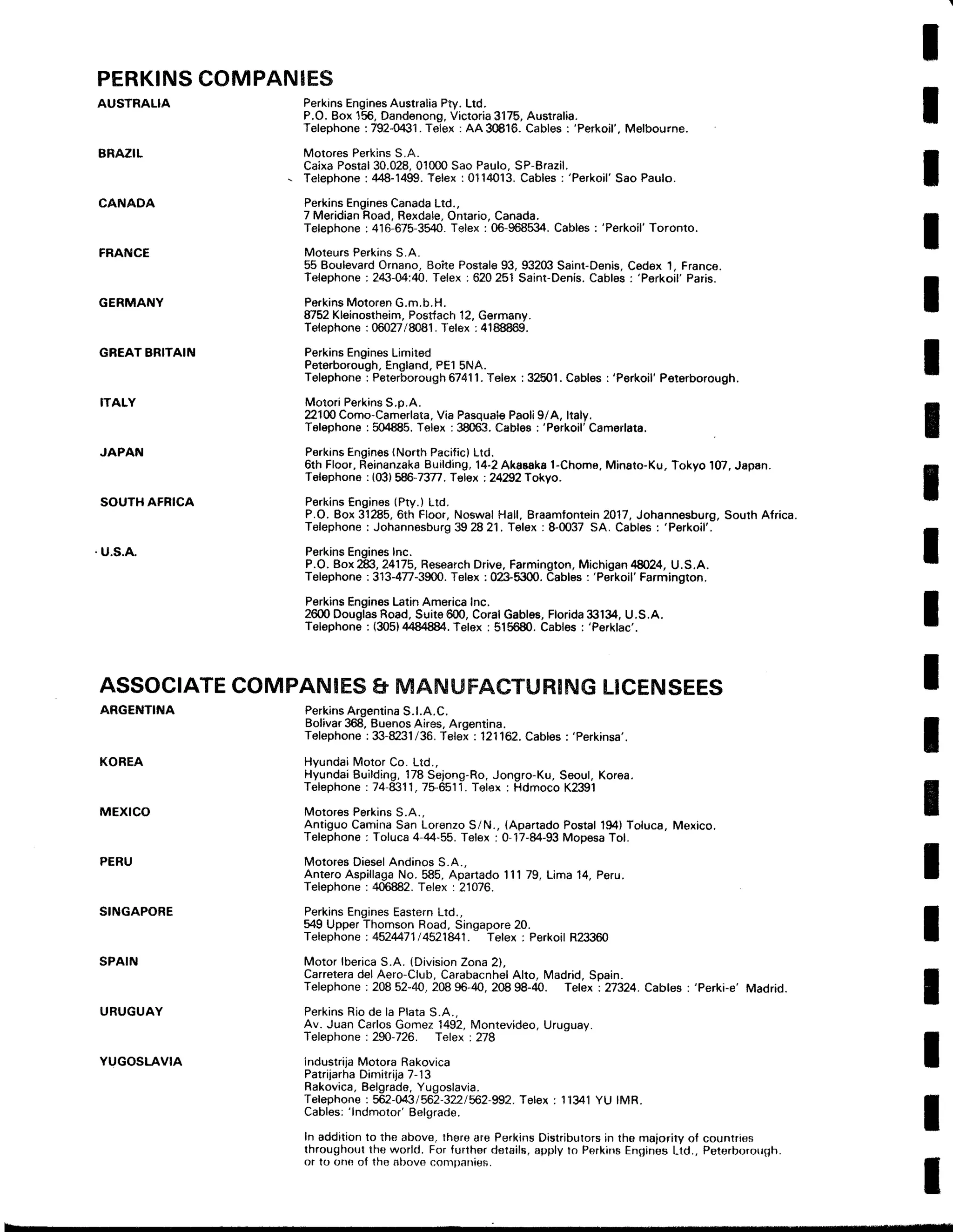 PERKINS 4.99M DIESEL ENGINE Service Repair Manual.pdf