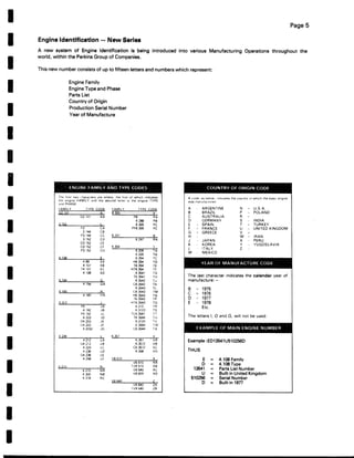 PERKINS 4.99M DIESEL ENGINE Service Repair Manual.pdf
