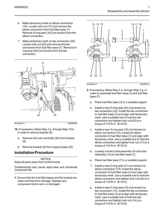 PERKINS 4000 SERIES 4016-61 TRG INDUSTRIAL ENGINE (S16 ENGINE) Service ...