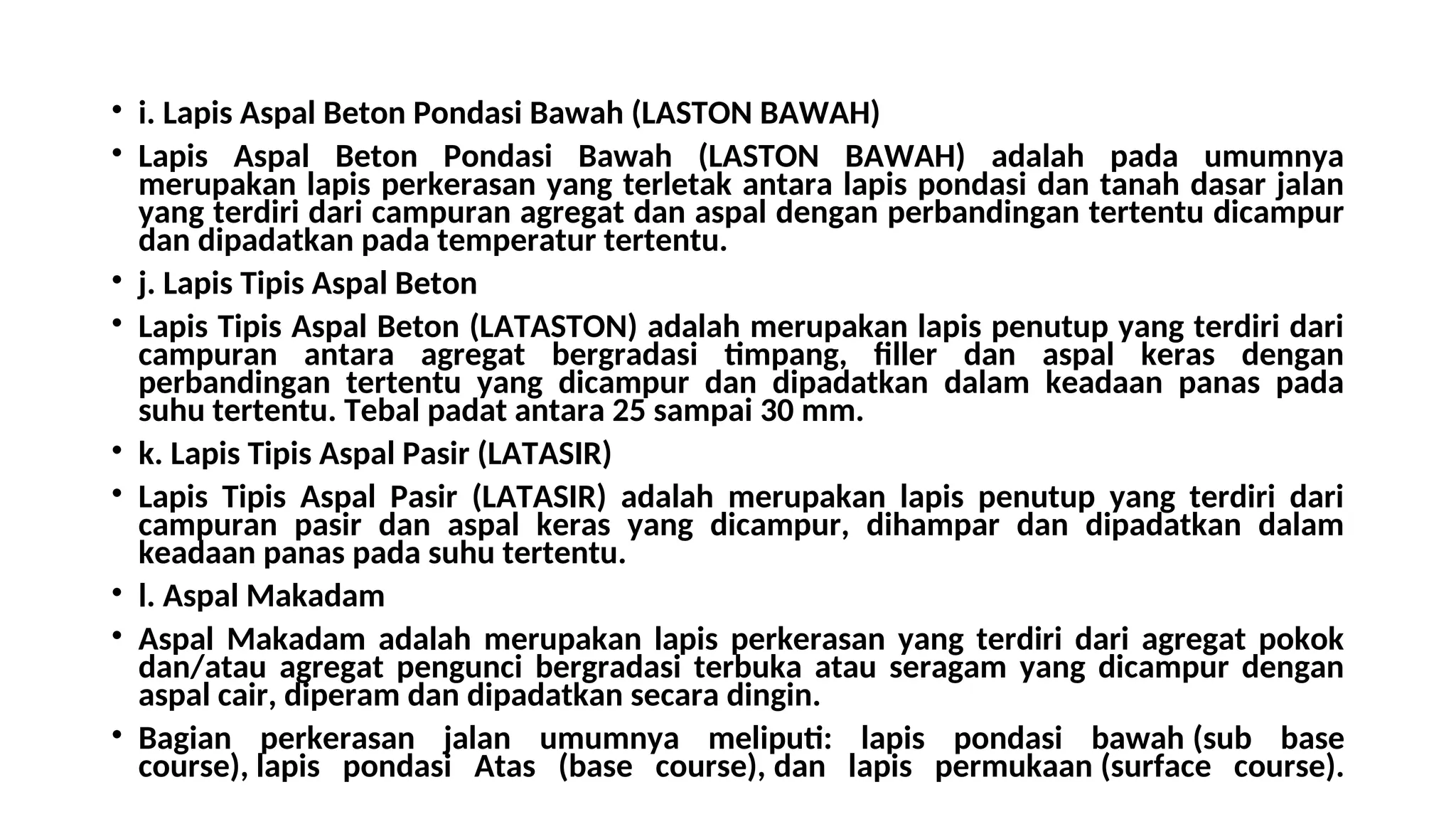 Perkerasan Lentur (Flexible Pavement).ppt Perkerasan Lentur (Flexible Pavement).ppt