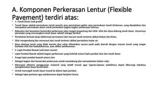 Perkerasan Lentur (Flexible Pavement).ppt