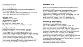 PERKOKOH RASA SOLIDARITAS DAN KEPEKAAN SOSIAL PADA MASA PANDEMI COVID ...