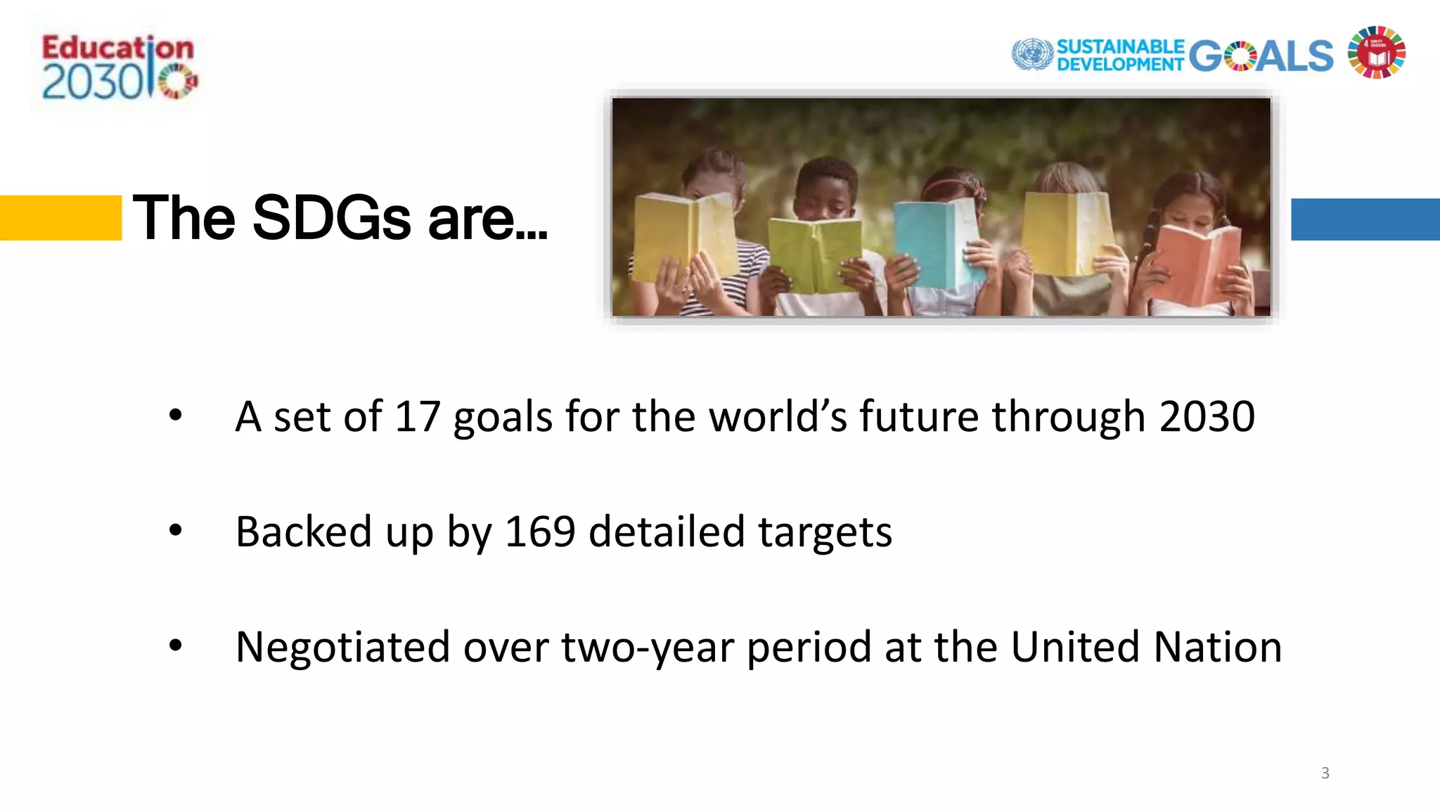 Perkongsian Ilmu_SDG and SDG4.pptx