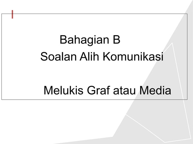 Perkongsian Teknik Menjawab P2 2019.pptx