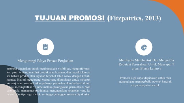 Perilaku Konsumen & Iklan | PPTX