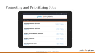 10 Employee Referral Program Best Practices | PPT