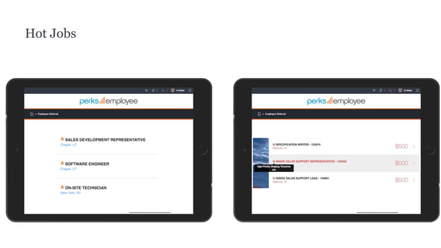 10 Employee Referral Program Best Practices | PPT