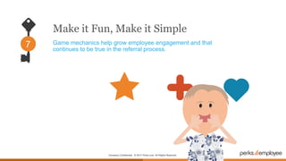10 Employee Referral Program Best Practices | PPT