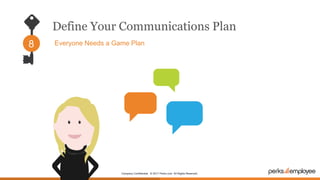 10 Employee Referral Program Best Practices | PPT