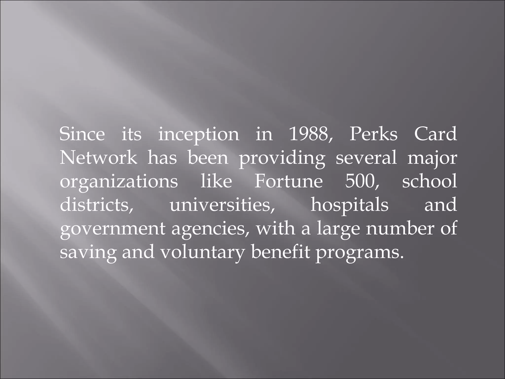 Perks card reviews | PPT | Credit Cards | Personal Debt