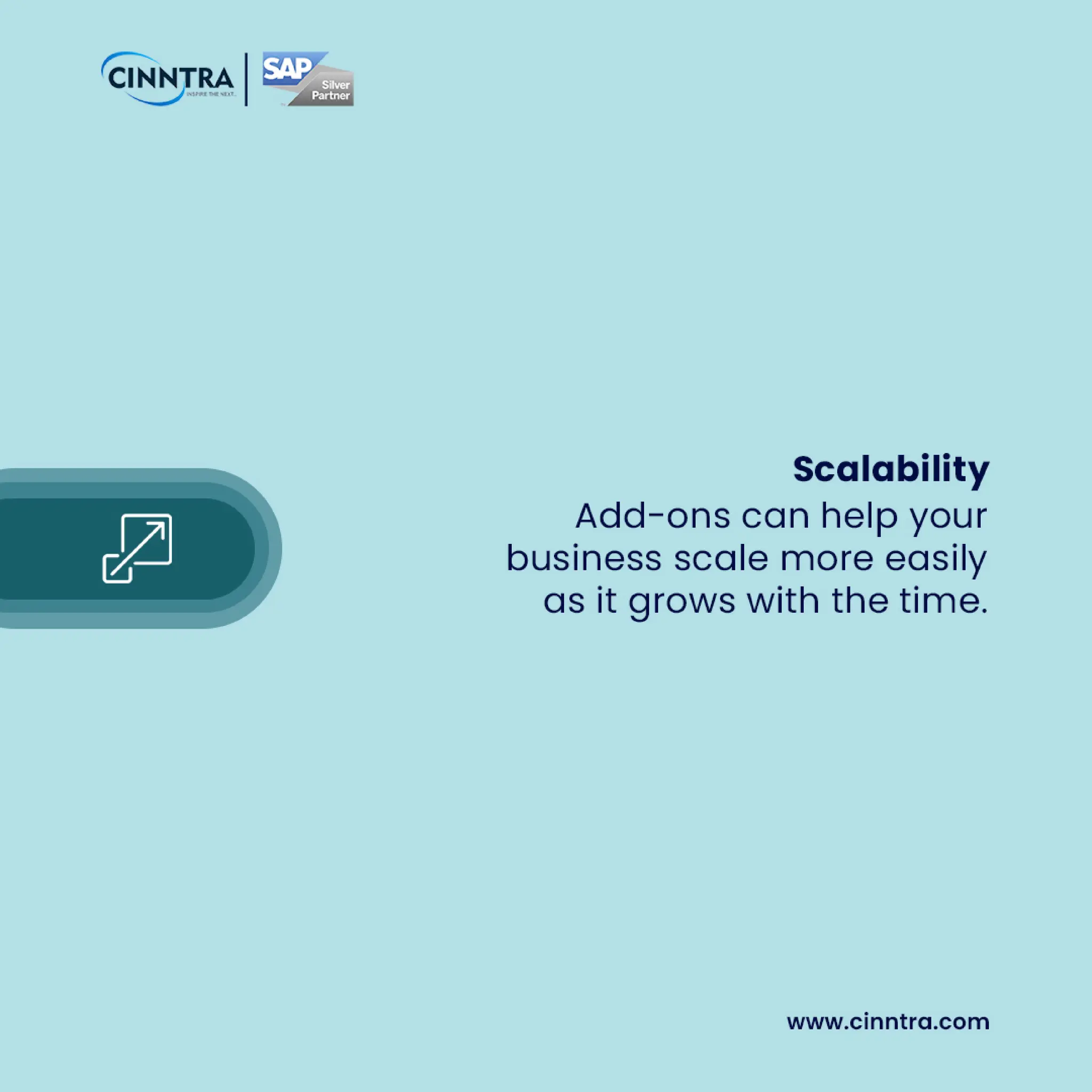 SAP Business One Add-On for SMEs - Cinntra | PDF