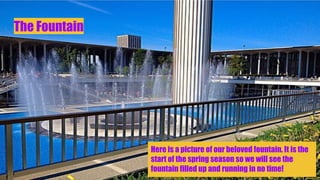 8 Perks of ualbany campus | PDF