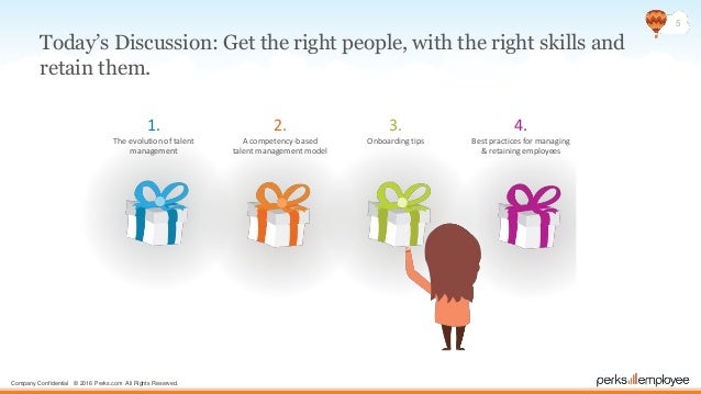 Seven Best Practices for Managing and Retaining Employees