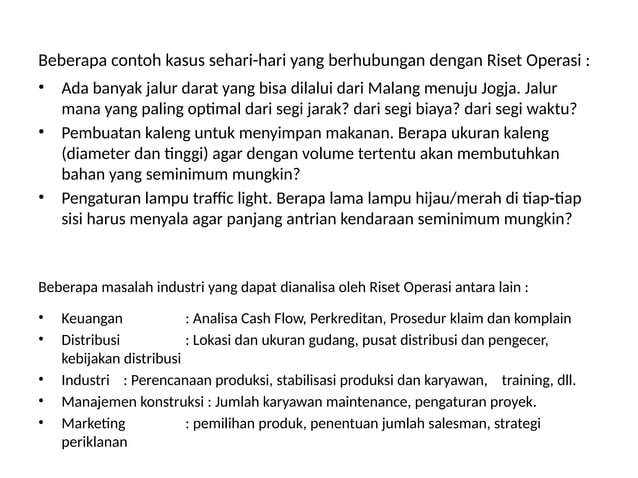 Perkuliahan Pengantar Riset Operasi.pptx