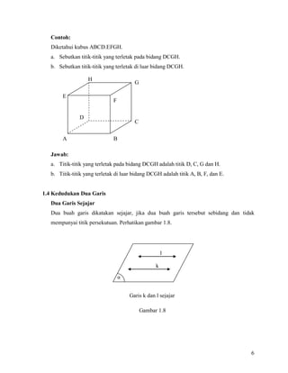 Perkuliahan kapselmat 2-dimensi_tiga_1 | PDF