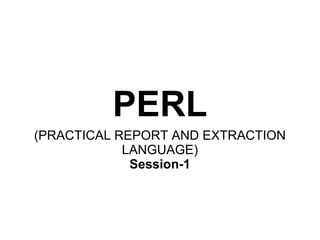 PERL.ppt