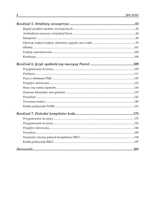 Perl 6. Podstawy | PDF
