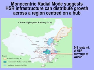 Perl -China's HSR and urban lessons_0.ppt