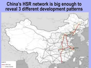 Perl -China's HSR and urban lessons_0.ppt