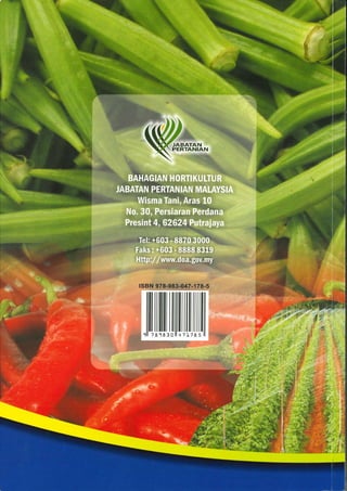 PERLADANGAN ORGANIK (DOA MALAYSIA).pdf