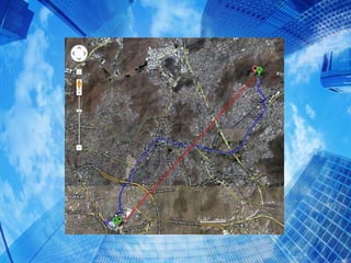 Perlantikan nabi sbg rasul (nina, anies) | PPT