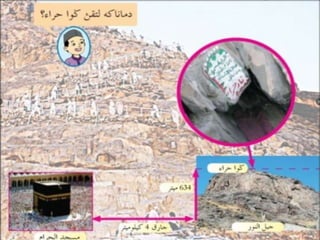 Perlantikan nabi sbg rasul (nina, anies) | PPT