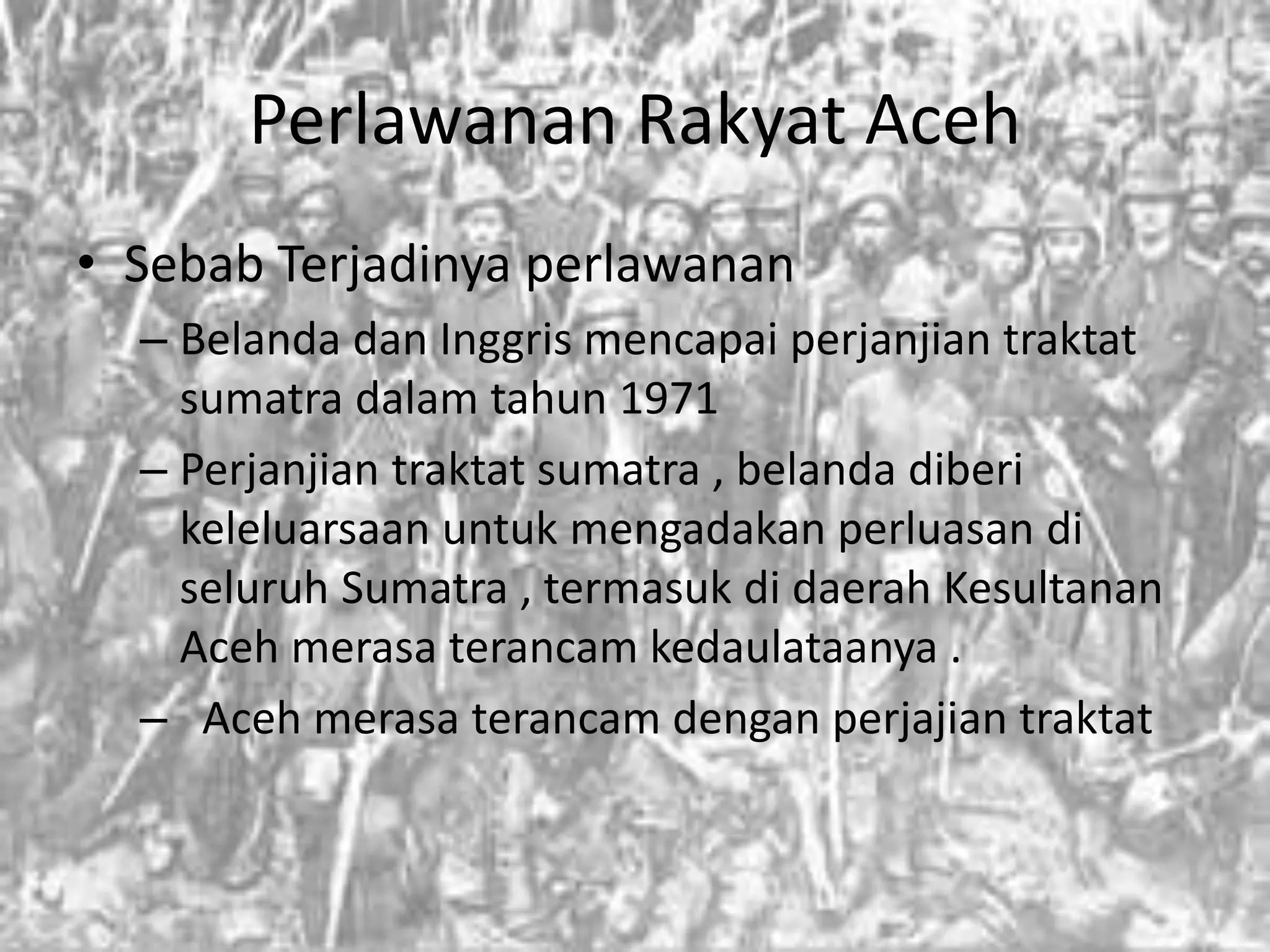 Perlawanan bangsa indonesia terhadap penjajahan bangsa barat | PPTX