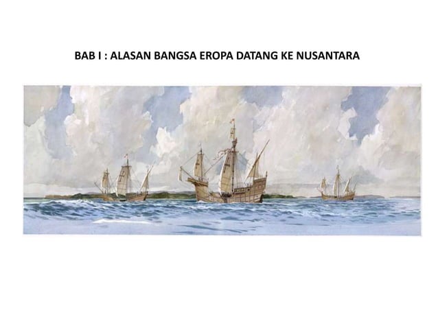 Perlawanan Bangsa Indonesia Terhadap Praktik Kolonial | PPTX