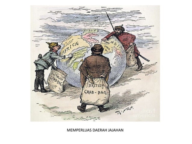 Perlawanan Bangsa Indonesia Terhadap Praktik Kolonial | PPTX