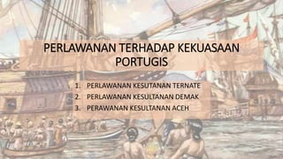 Perlawanan Indonesia Terhadap Kolonialisme dan Imperialisme | PPTX