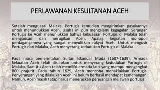 Perlawanan Indonesia Terhadap Kolonialisme dan Imperialisme | PPTX
