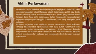 Perlawanan Kerajaan Makasar.pptx
