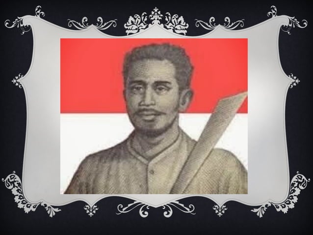 Perlawanan maluku | PPT