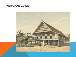 Perlawanan maluku makasar kepada voc | PPTX