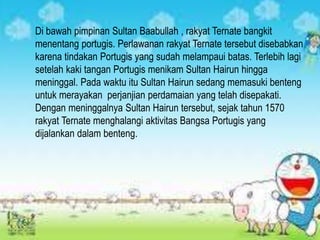 Perlawanan sebelum tahun 1800 | PPTX