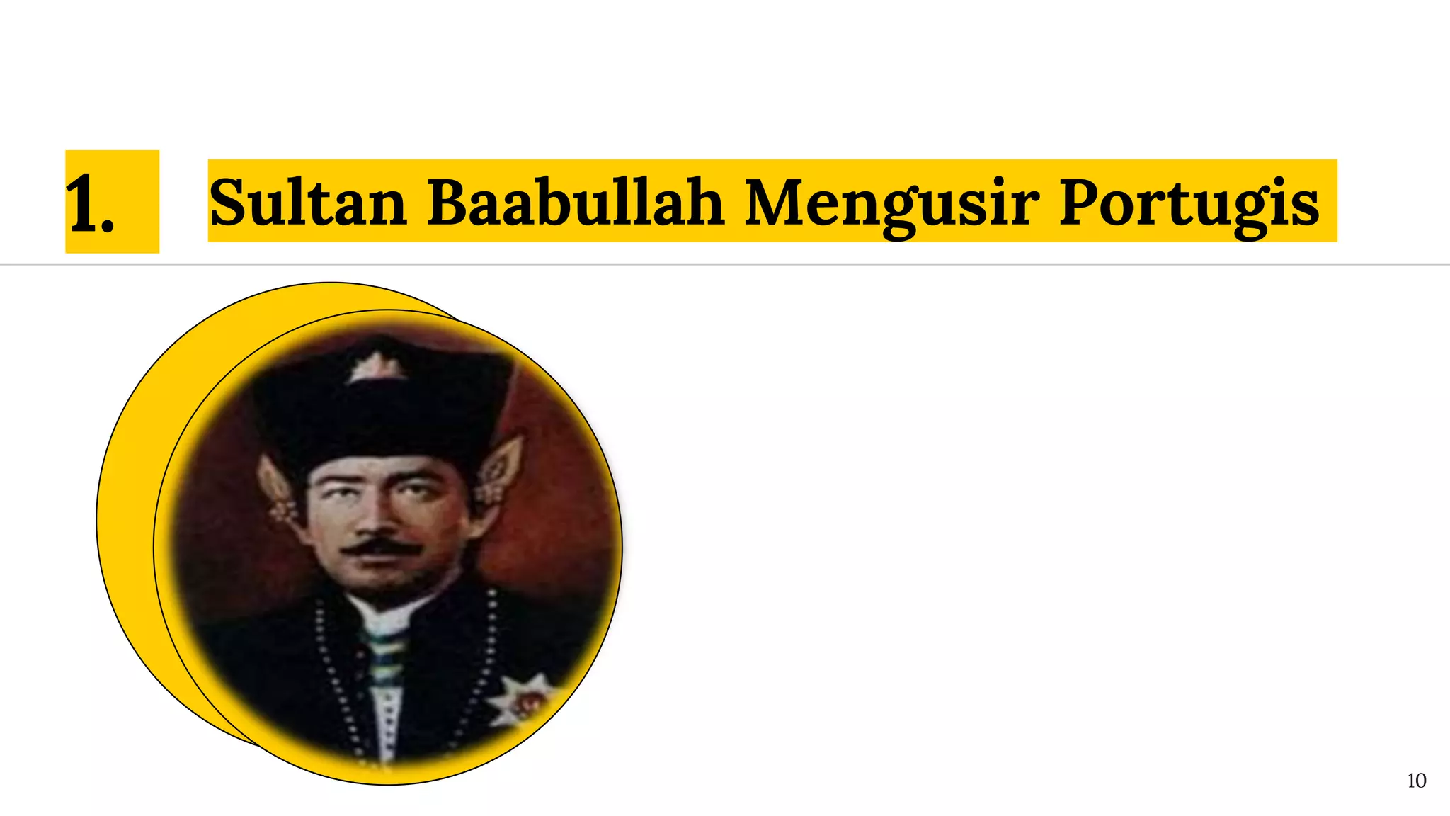 Perlawanan terhadap kolonialisme dan imperialisme bagian 1 | PPTX