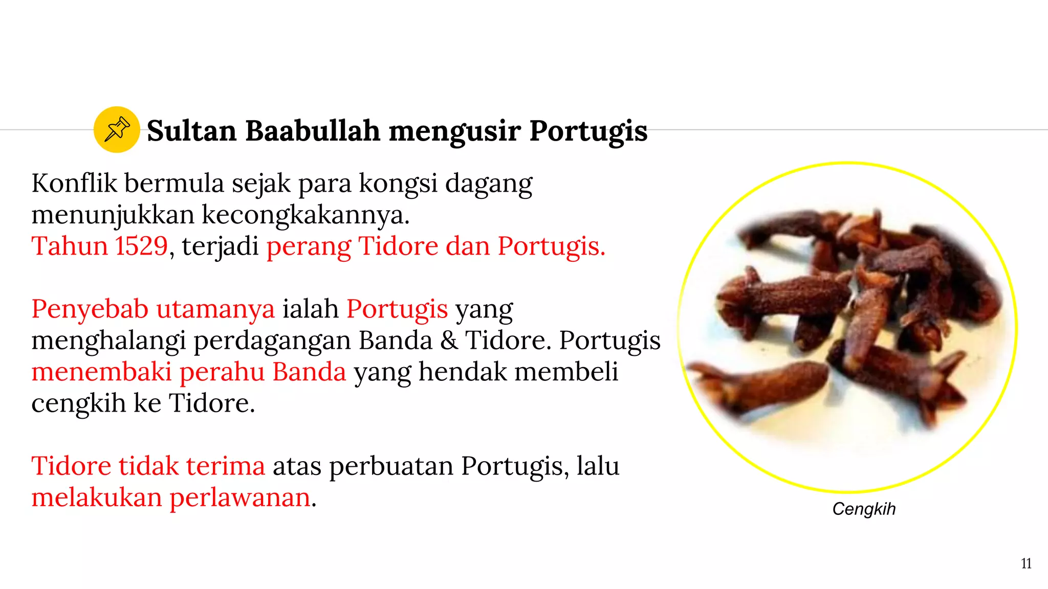 Perlawanan terhadap kolonialisme dan imperialisme bagian 1 | PPTX