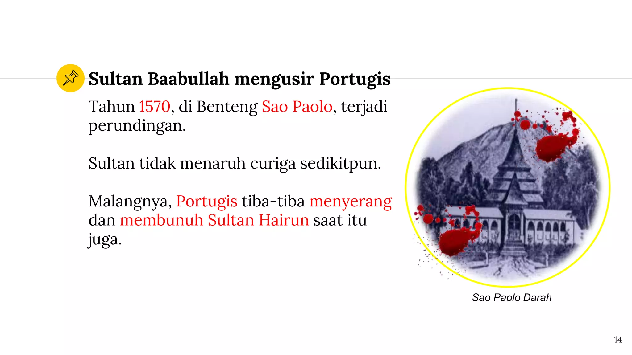 Perlawanan terhadap kolonialisme dan imperialisme bagian 1 | PPTX