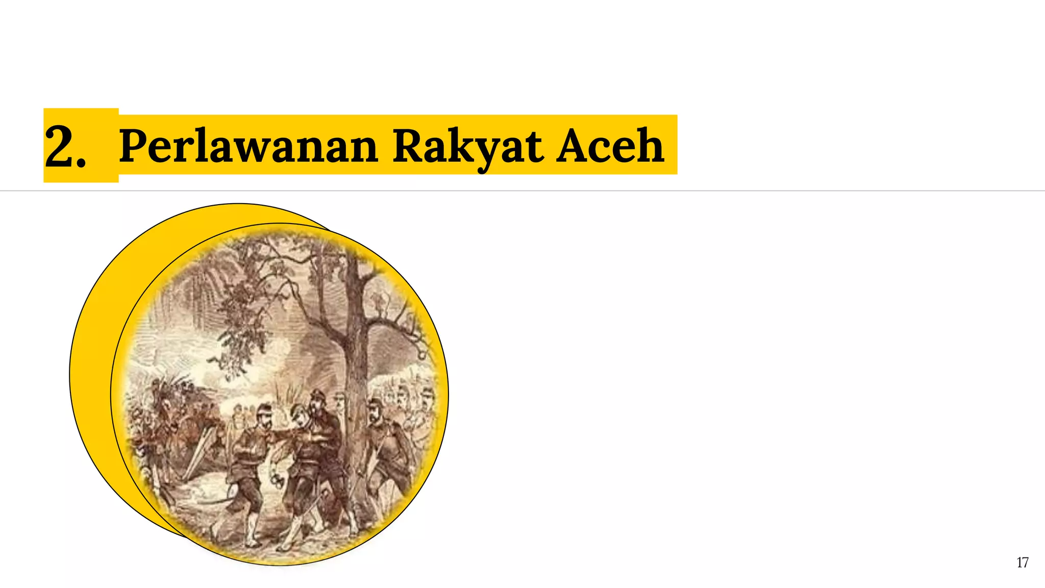 Perlawanan terhadap kolonialisme dan imperialisme bagian 1 | PPTX