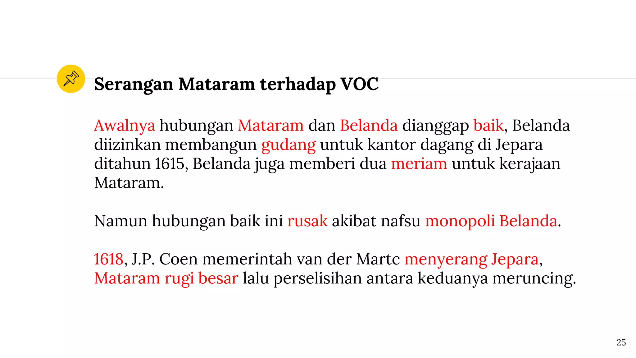 Perlawanan terhadap kolonialisme dan imperialisme bagian 1 | PPTX